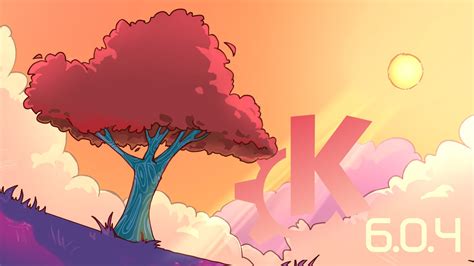 KDE Plasma 6 0 4 Aprils Bugfix Release Is Here