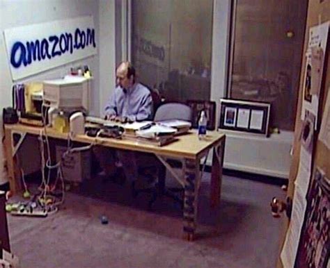 Daily Timewaster Jeff Bezos Is Now Worth Billion Here S A Picture Of Him Running His