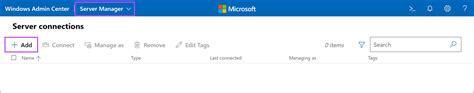 Configure N Able Recovery Service On Hyper V Server 2019