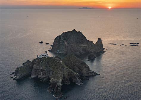 2023~2024 한국관광 100선 울릉도and독도 선정