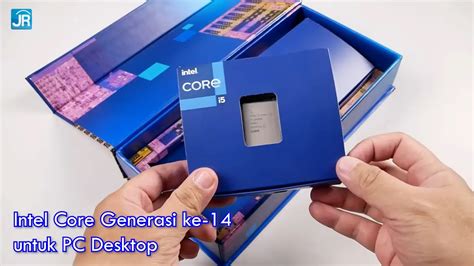 Review Intel Core Th Gen Untuk Desktop Pc Performa Beneran Meningkat Jagat Review