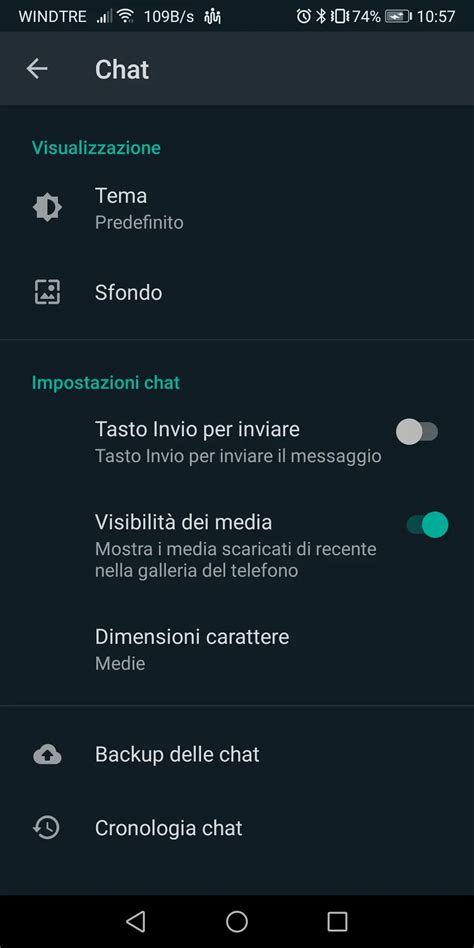 Cos è emulated storage in android Guida completa Informaticappunti