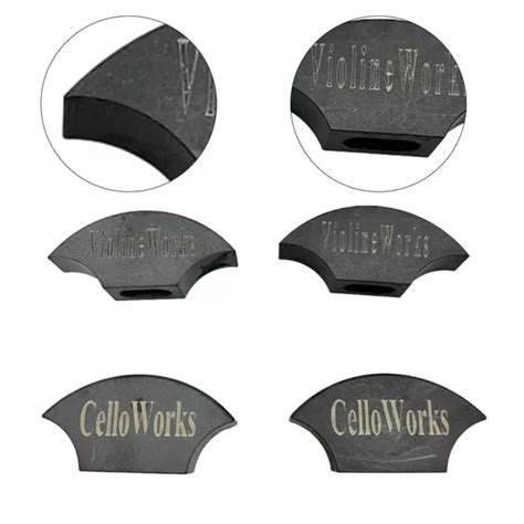 Must Have For Cello Violin String Tuning Tool For Luthiers And Players £12 92 Picclick Uk