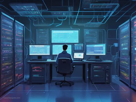 How To Start Docker Containers Automatically After A System Reboot Hexqode