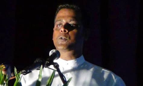 Police Looking Into Involvement Of Third Vehicle In Accident That Killed Sanath Nishantha Sri