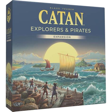 Shop Catan