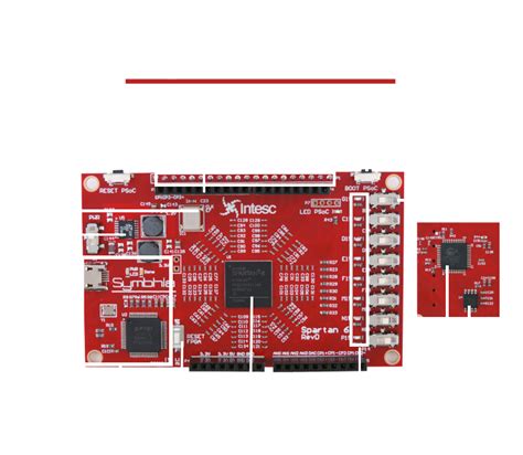 Microprocesdor Mips En Vhdl Cursos Intesc