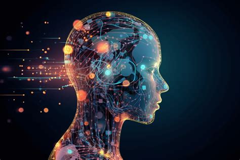 head with binary code background graphic by samira mammadova4888
