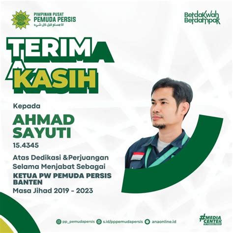 Pp Pemuda Persis Posted On Linkedin