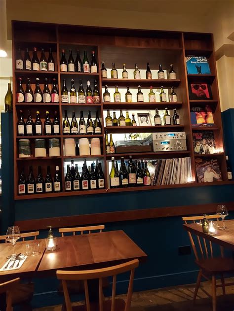 Levan European Restaurant And Bar Peckham Opening Times Contacts Modern European Restaurant