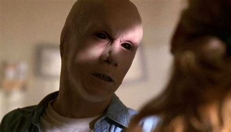 The X Files Monsters