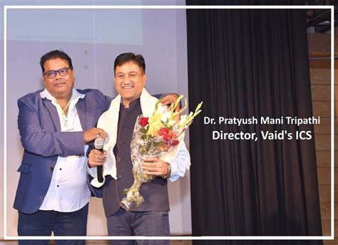 Renowned Teacher Of Public Administration In Civil Services Exam In India Dr Pratyush Mani