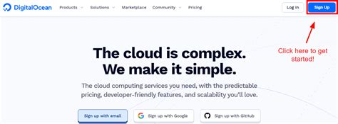 How To Set Up A VPS With DigitalOcean