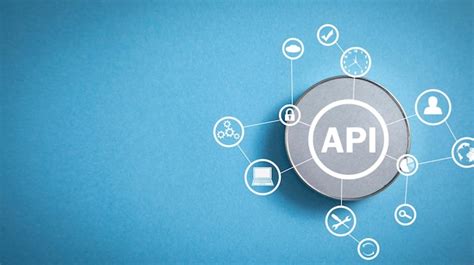 Premium Photo Apiapplication Programming Interface Business