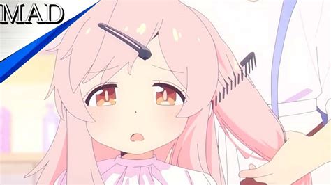 【おにまい5話】もう戻れないくらい女子力上がってますわね😄『お兄ちゃんはおしまい4話5話mad』 Youtube