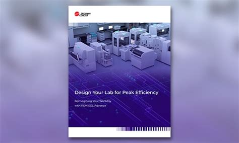 Clinical Lab Data Management System Remisol Advance Beckman Coulter