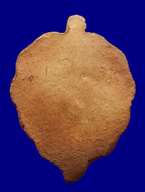 พระโพธิจักร พิมพ์ใบโพธิ์ใหญ่ ท คลังพระ99วัด ลงขายพระฟรี