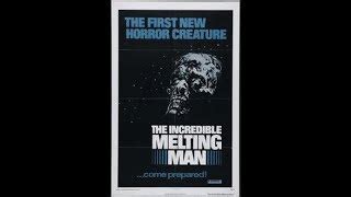 The Incredible Melting Man Streaming Watch Online