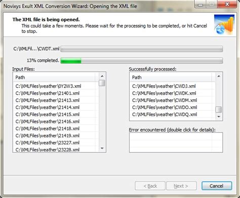 How To Merge Xml Files