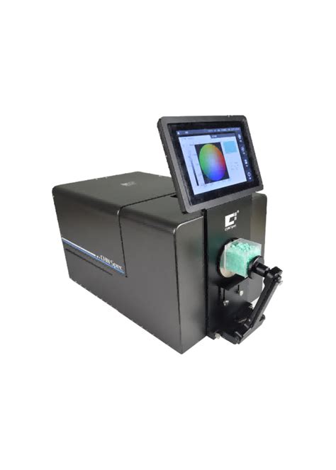 Introducing Cs 820n The Advanced Color Matching Spectrophotometer