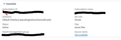 Hitting Subscription Instance Quota Limits In Standard Regions Azure