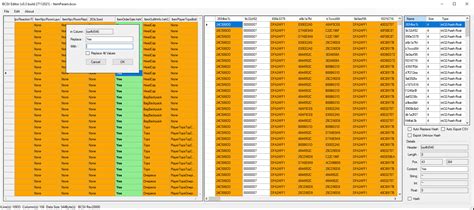 Bcsv Editor Switch Gamebrew