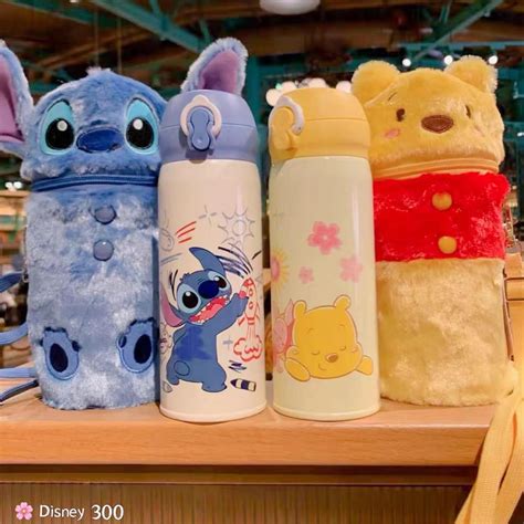Disney Thermos Water Bottle At Leslie Green Blog