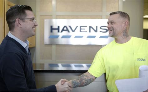 Vision And Values Havens