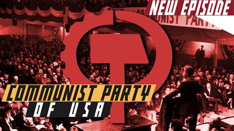 Usa Communist Vietnamese Ambassador Visits Communist Party Usa