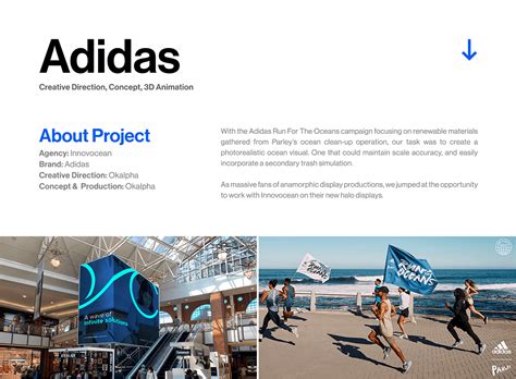 Naked Eye D Behance