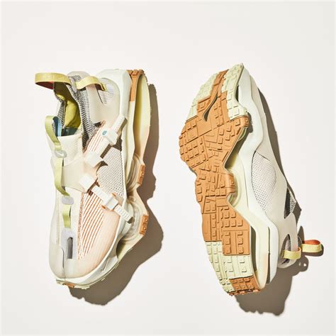 Nike Ispa Apparel Is Designed For Extremes Of Everyday Life