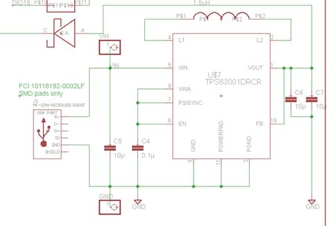 TPS63031 Regulator Failure In Many Professionally Reflowed Boards Power Management Forum