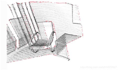 Open3d之点云离群点剔除open3d 去除离群点 Csdn博客