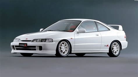 Acura Integra Type R Wallpaper 1920x1080 70495 Baltana