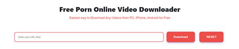 How To Download Thothub Videos For Free In