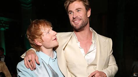 Ed Sheeran Le Rôle Qui Lui A Coupé Lenvie De Jouer à Nouveau… Rtbf