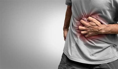 What Is Crohns Disease Causes Symptoms And Potential Fatality