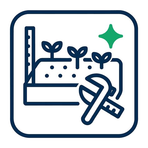 Plant Spacing And Bed Layout Calculator