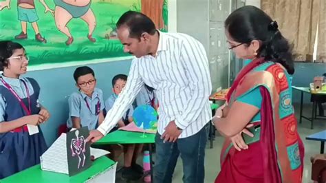 Exhibit Classroom Youtube