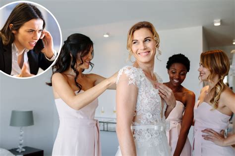 Bride Choosing Not To Invite Vindictive Friend To Wedding Praised