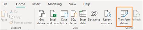 Power Bi Convert Rows To Columns Debugto