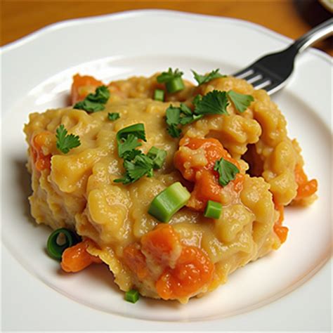 Five Can Casserole Recipe And Tips