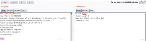 Cve 2017 12615 Tomcat远程命令执行漏洞