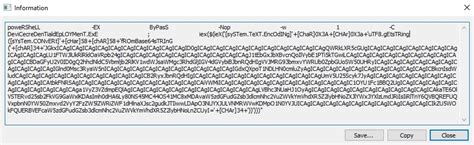 Unmasking The Hidden Threat Inside A Sophisticated Excel Based Attack
