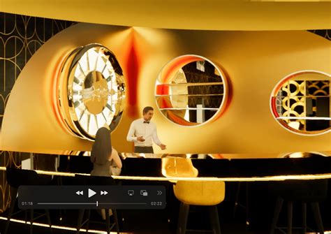 Strange Red Reflections Enscape Video Error Bug Reports And License Problems Enscape