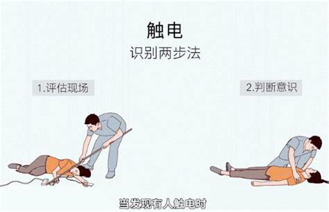 触电急救方法不小心触电了怎么办 行业资讯 百仕吉上海信息技术有限公司