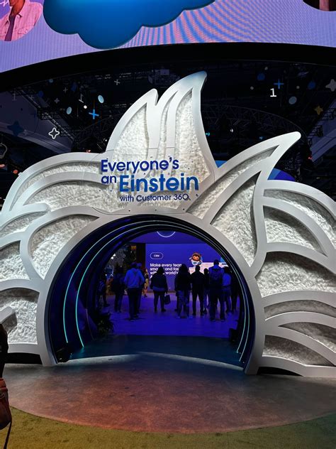 Ranosys On Linkedin Dreamforce2023 Df23 Ranosys Salesforcepartner Salesforcecommunity…