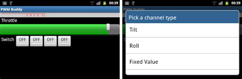 Usb Host Mode For Arduinoandroid Gliderballoon Project General