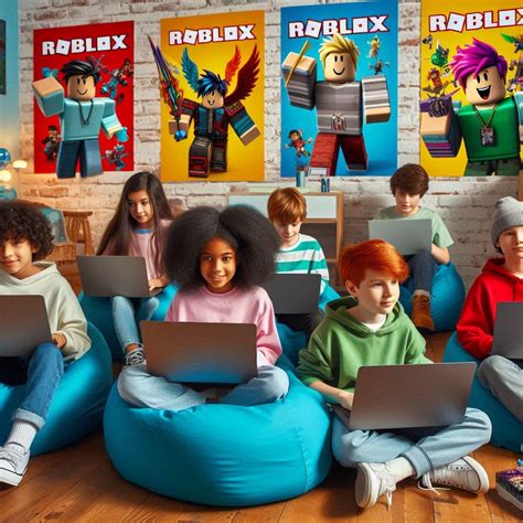 로블록스 Pc버전 다운로드 방법