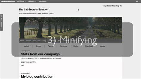 My Wordpress Site Loads In Under Two Seconds Does Yours Youtube